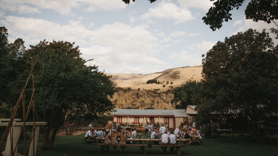 Home - Cardrona Hotel
